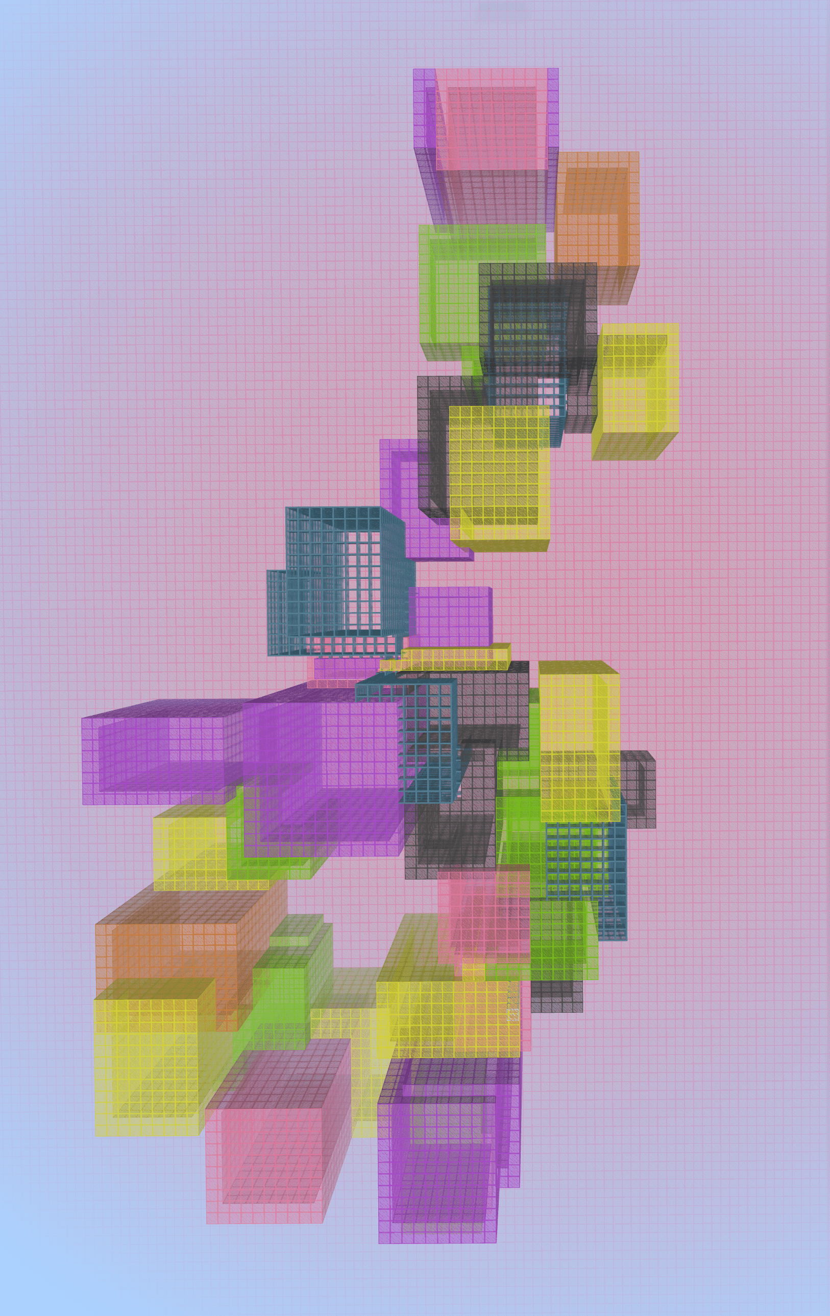 The Art of Random Cityscapes in MakeCode for Minecraft | We Code MakeCode