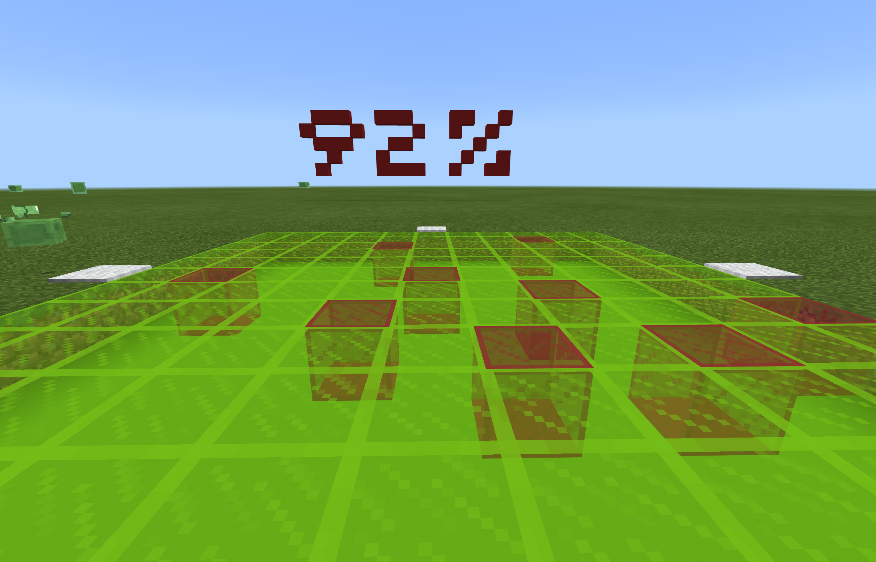 Finish 92 We Code Makecode