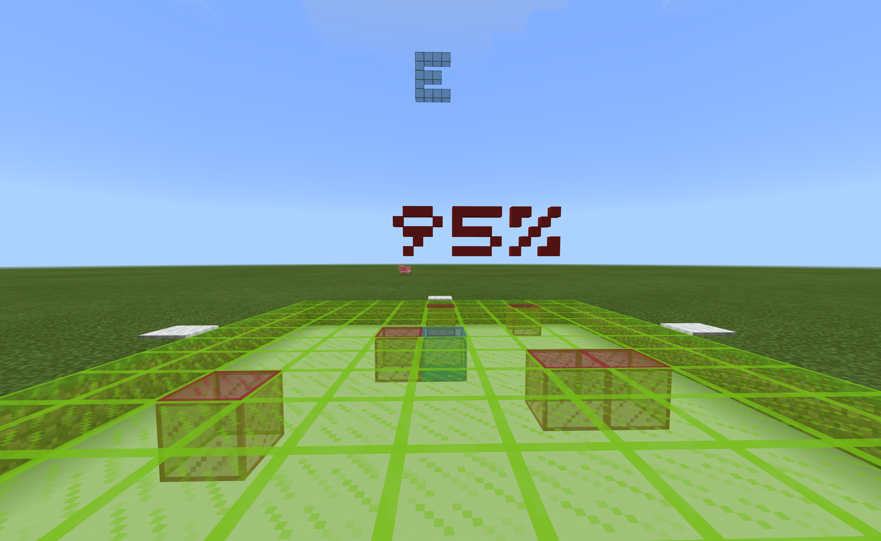 Finish Game We Code Makecode