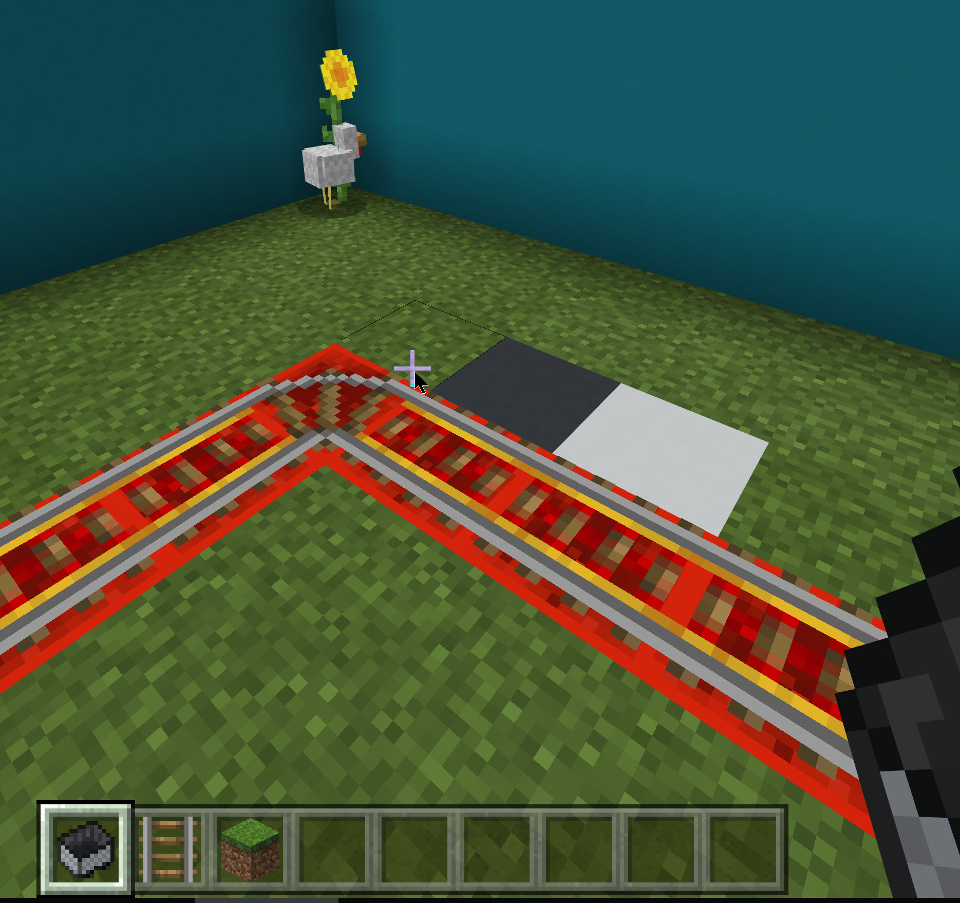 control blocks | We Code MakeCode