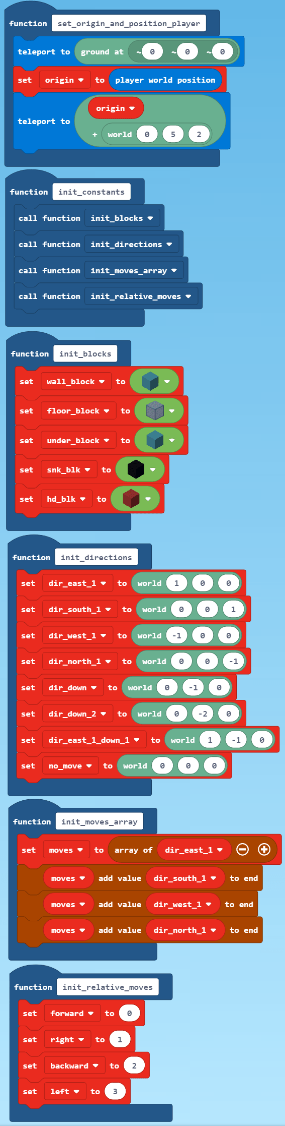 Other Applications We Code Makecode